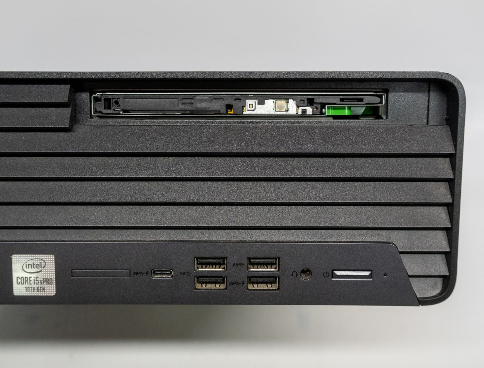 Refurbishment Process & Quality Grading Explained | ACT